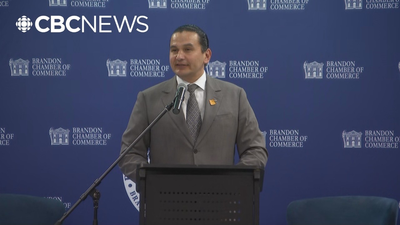 More paramedics to train in southwest Manitoba, premier says | State of the province speech
