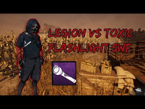 Steam Community :: Video :: When My Legion Faces A Toxic SWF...