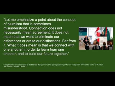 What is Pluralism?