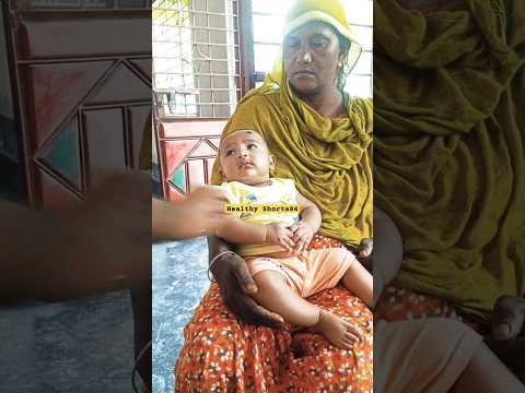 IPV VACCINATION | Baby immunization Mummant #subscribe #shorts