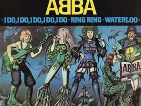 Abba Thank you for the music (albums)