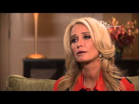 Kim Richards On Her Recent Arrest -- Dr. Phil