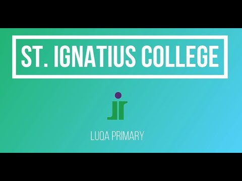 Farewell Video | St. Ignatius College Luqa Primary School