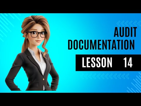 Audit Documentation in 2025: Best Practices