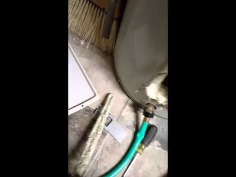 How To Flush Or Repair Electrical Water Heaters & Replace Electrical Elements by Murray Plumbing