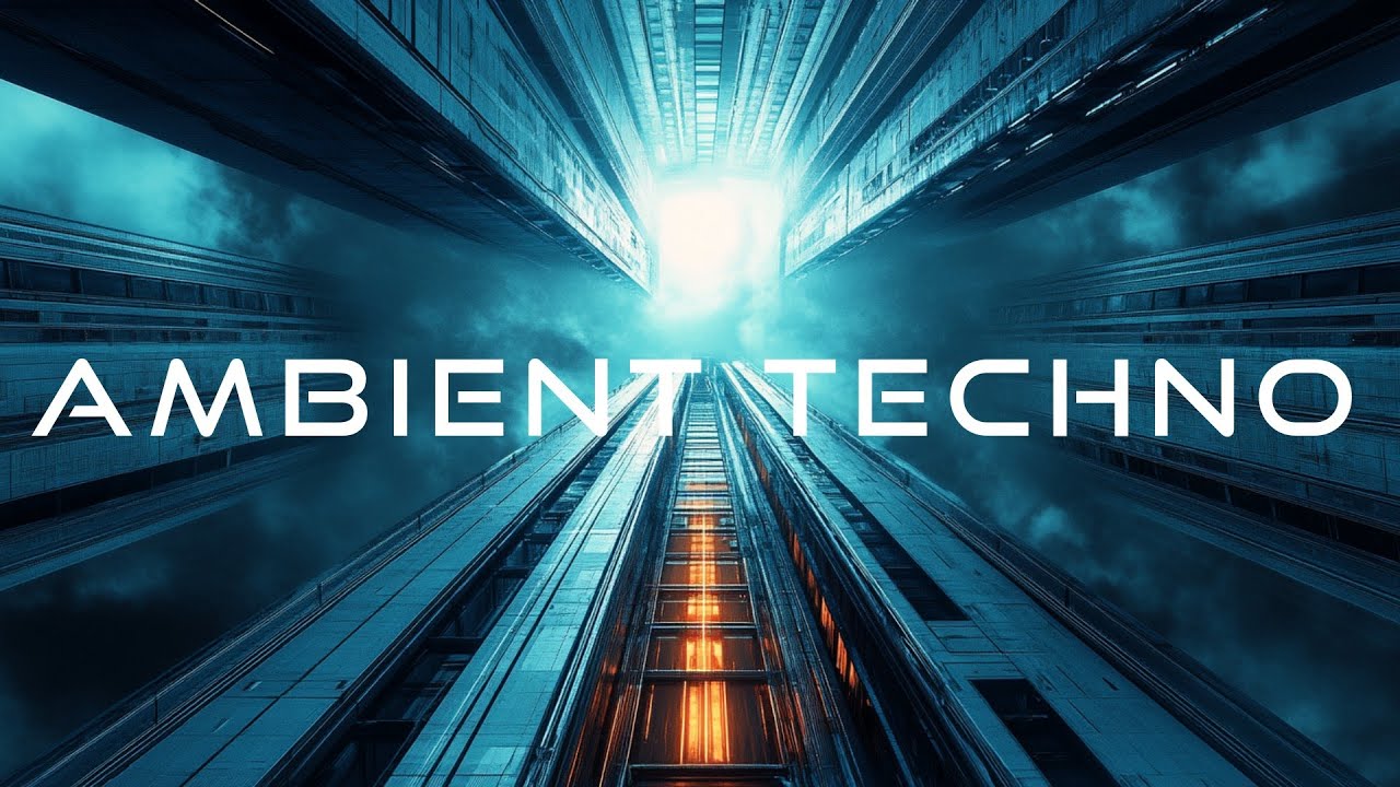 AMBIENT TECHNO || mix 99