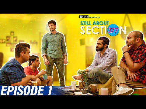 Still About Section 377 | Episode 1 | Welcome to the Village