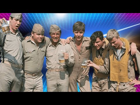 Black Sheep Squadron Cast Members Who Died Too Soon