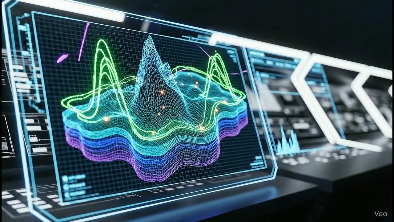 GEOViz Solutions: Subsurface Visualization Software