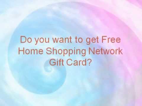 Home Shopping Network - Check Out This Home Shopping Network Video!