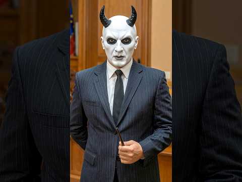 The Best Attorney Ever #christiantheology #bestdefense #jesuschrist #judgmentday