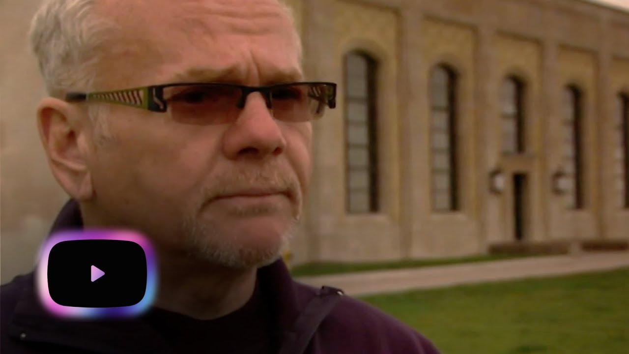 Brian O'Dea & Pat Nee | The Irish Mob | SE1 EP05