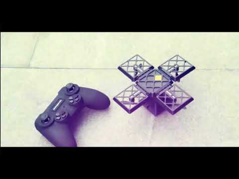 Cube FPV Drone--China Topwin