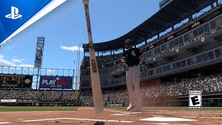 How MLB The Show 20 is celebrating baseball’s return – PlayStation.Blog