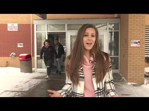St. Cloud State Library System Update
