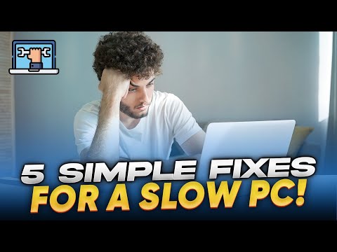 FAST Computer Speed Hacks You Won't Regret Trying!