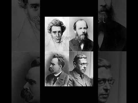 5 facts about Existentialism