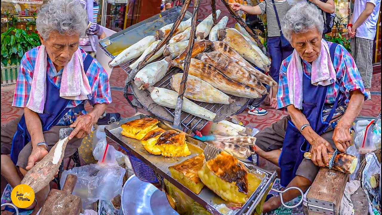 Fruit Boba Craze: The Juicy Side of Bubble Tea. - India Eat Mania