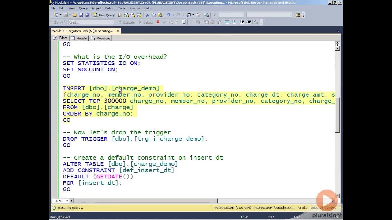 Beware the Hidden Side Effects of SQL Server Triggers