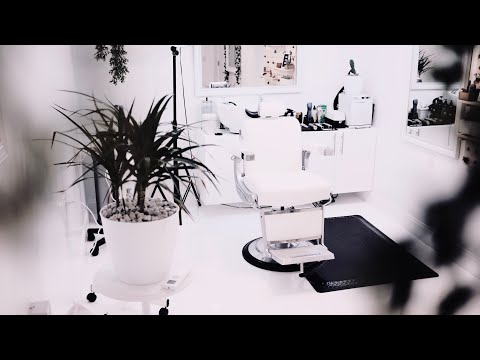 Boost Hair Studio tour!