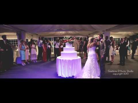 Hayley & Richard - Capri - short film