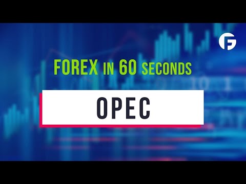 What is OPEC?