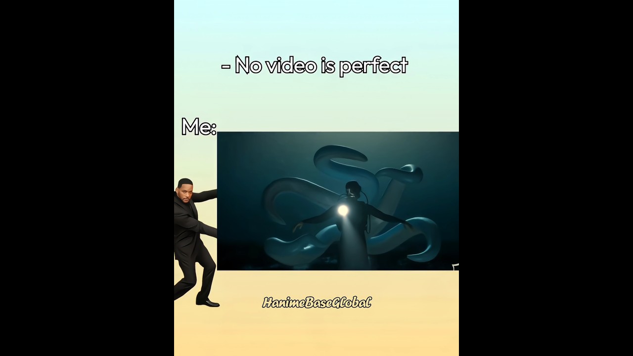 Release the Kraken Animation Short 😍