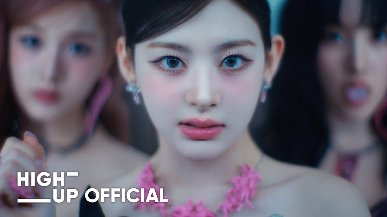 [新聞] STAYC《Cheeky Icy Thang》預告(非原標) - 看板KoreaStar - PTT網頁版