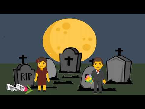 My Latin and Greek: Mort and Necro Root Words Project