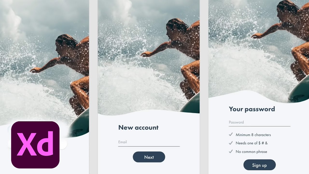Working with a Developer with Andrew Watson & Brent Davidson - 1 of 2 | Adobe Creative Cloud