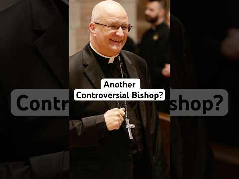 Controversial Comments From The New Archbishop of Detroit