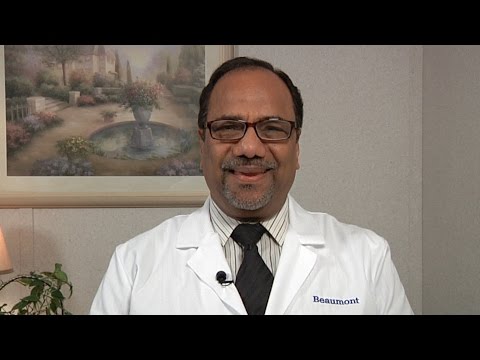 Ram Garg, MD | Neurologist | Beaumont