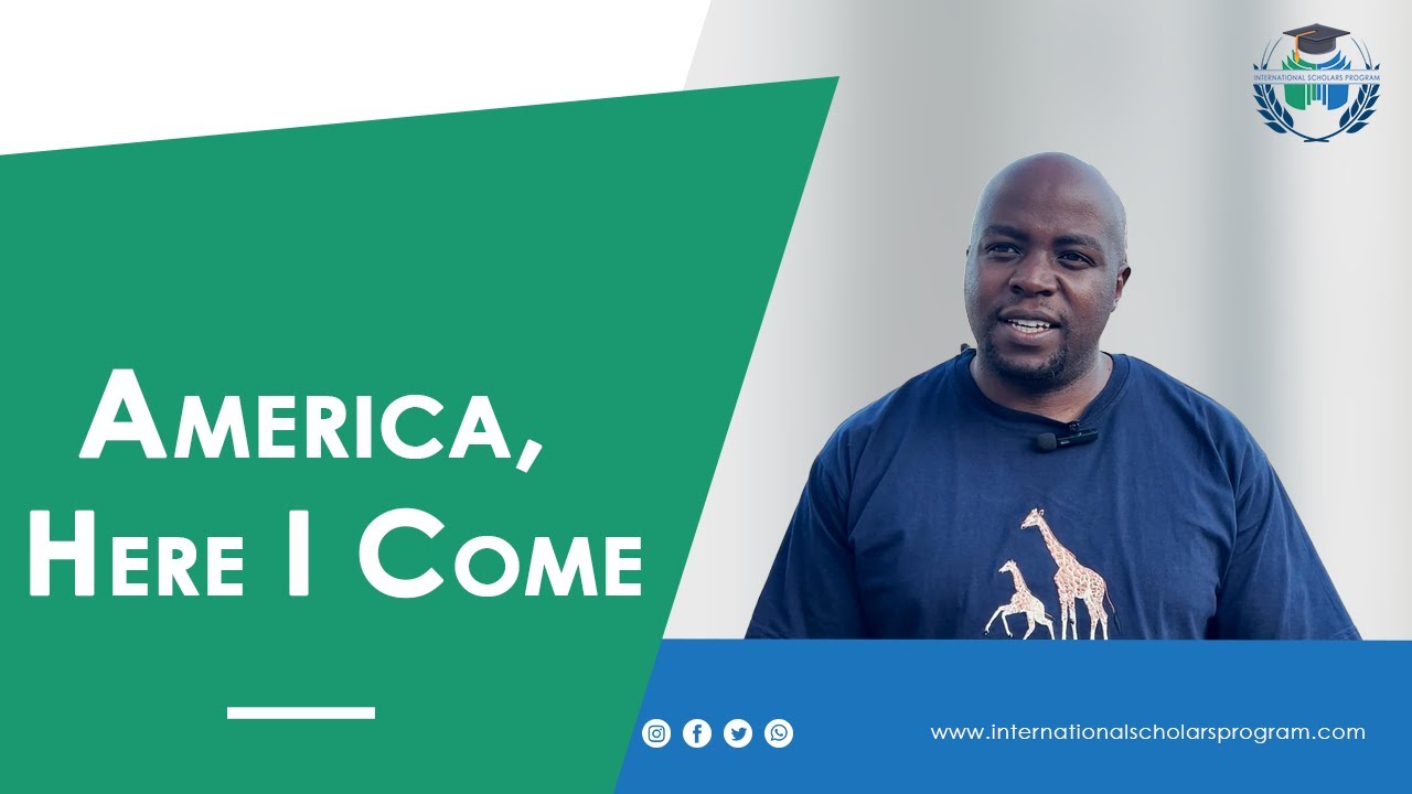 EP 991 From a 17-Year Banking Career to Data Analytics, George Karanja’s Bold Study Abroad Journey