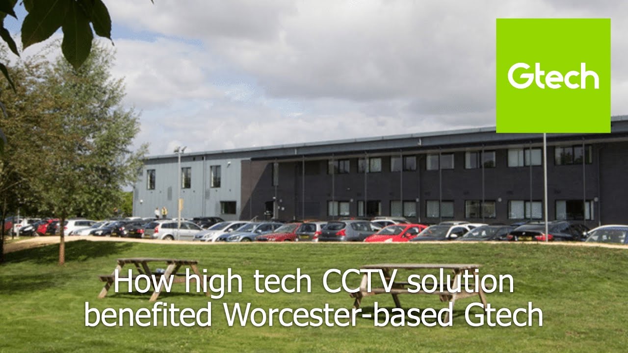 Gtech Customer Testimonial