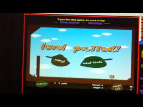 Meeblings 2 walkthrough part 1