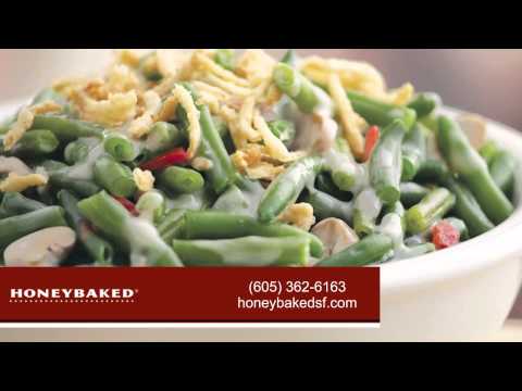 Honeybaked Ham Co. and Cafe | Catering Services in Sioux Falls