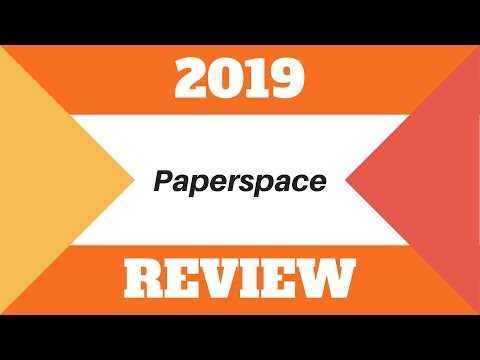 How is Paperspace for Cloud Gaming in 2019?