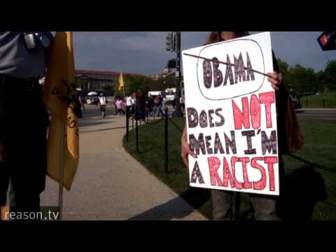 Is the Tea Party Movement Racist? | ASSOCIAÇÃO PARANAENSE DE DIREITO E ...