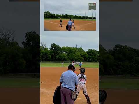 2023 13U PG Texas Championship Pitching vs 5 Star Performance Dfw