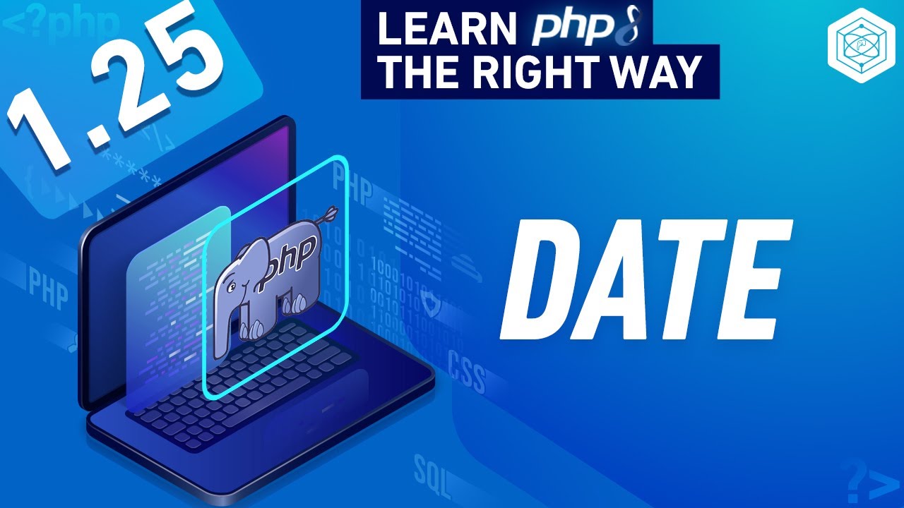 How To Work With Dates & Time Zones - Full PHP 8 Tutorial