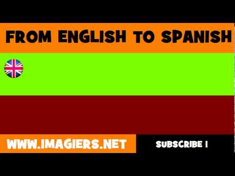 FROM ENGLISH TO SPANISH = Newspapers