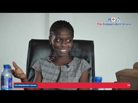 Not even Ghana's $3bn IMF loan can save our water bodies from galamsey: An exclusive with CSIR-WRI
