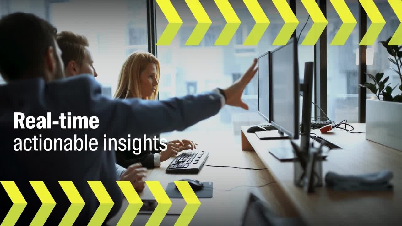 Power Your Business with Aptean