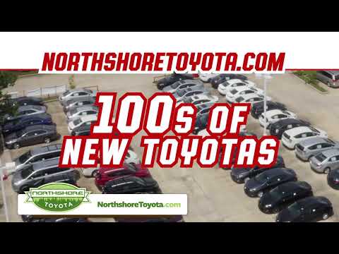 Northshore Toyota - 1 Click