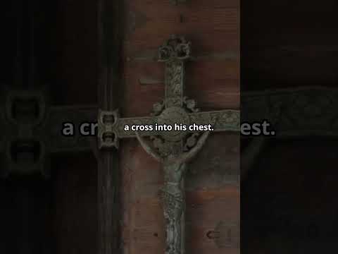 Unsolved Mystery :- Englandโs Witchcraft Murder ๐๐ฑ