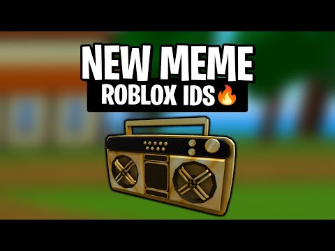 Cool New Meme Roblox Music Codes/ids (MAY 2024)