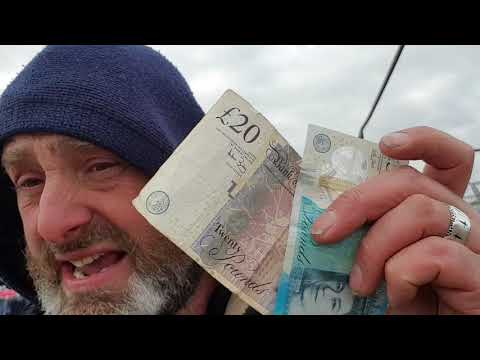 How to talk money in Cockney