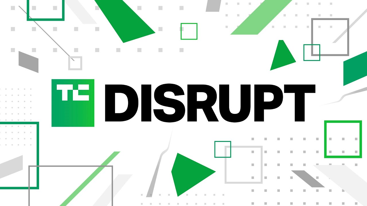 TechCrunch Disrupt 2024 - Day 3