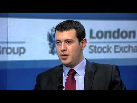 Muhsin Keskin, Birtürk Aydin | Esin Attorney Partnership | World Finance Videos