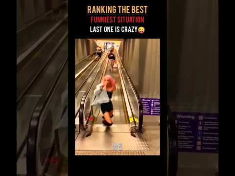 Top 5 Funny Moments Try Not To Laugh😜 – AmzoMax